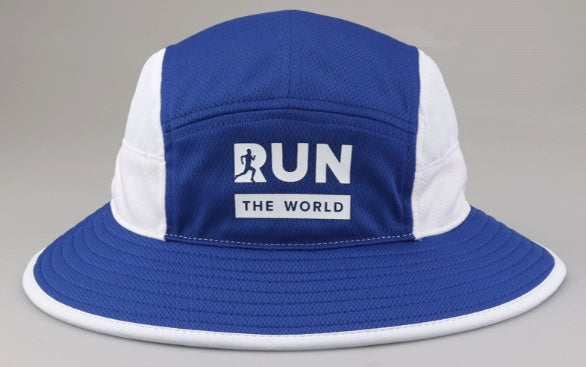 Bucket Hat - Run the World – Run The World