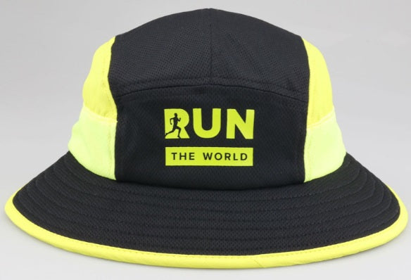 Bucket Hat - Run the World – Run The World