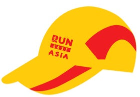Running Cap - Run East Asia#N# #N# #N# #N# – Run The World