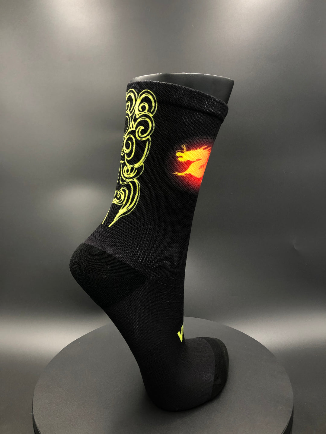 Socks – Run The World