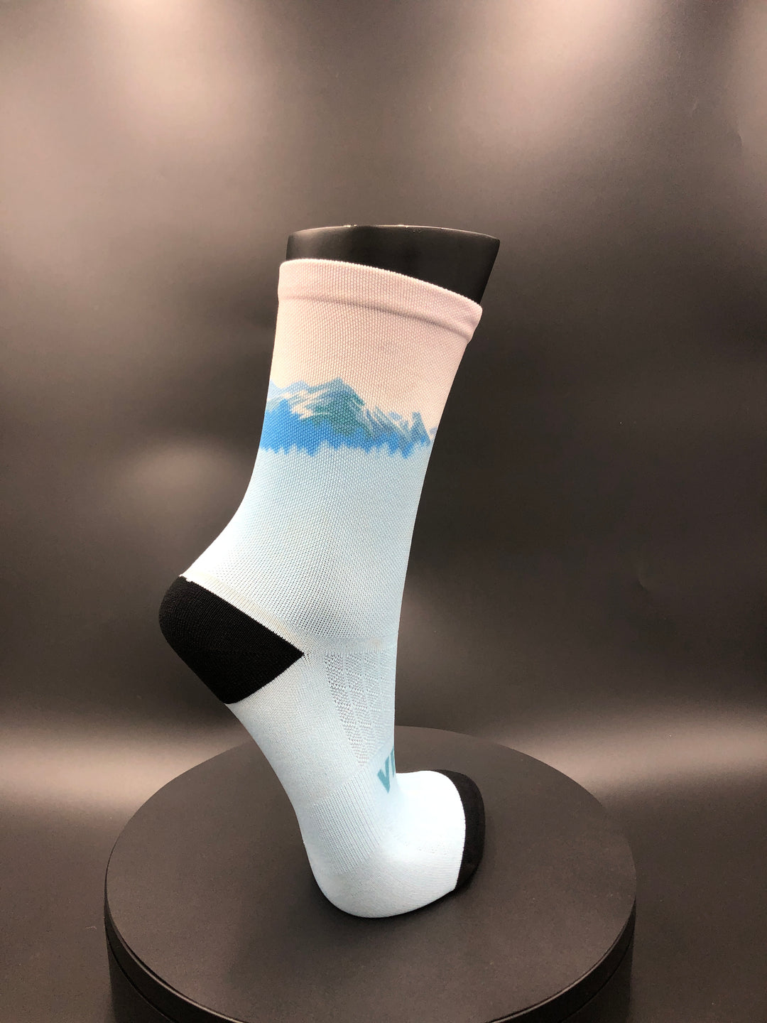 Socks – Run The World